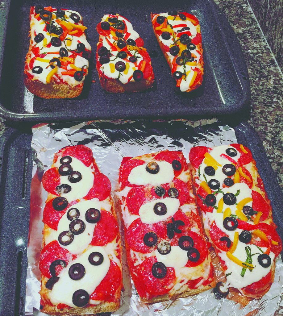 The Pantry Raiders | Turn dinner time into family time - Florida NewsLine