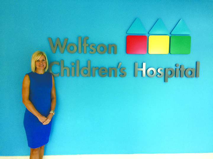 Get to Know ... Anna Neal - Florida NewsLine