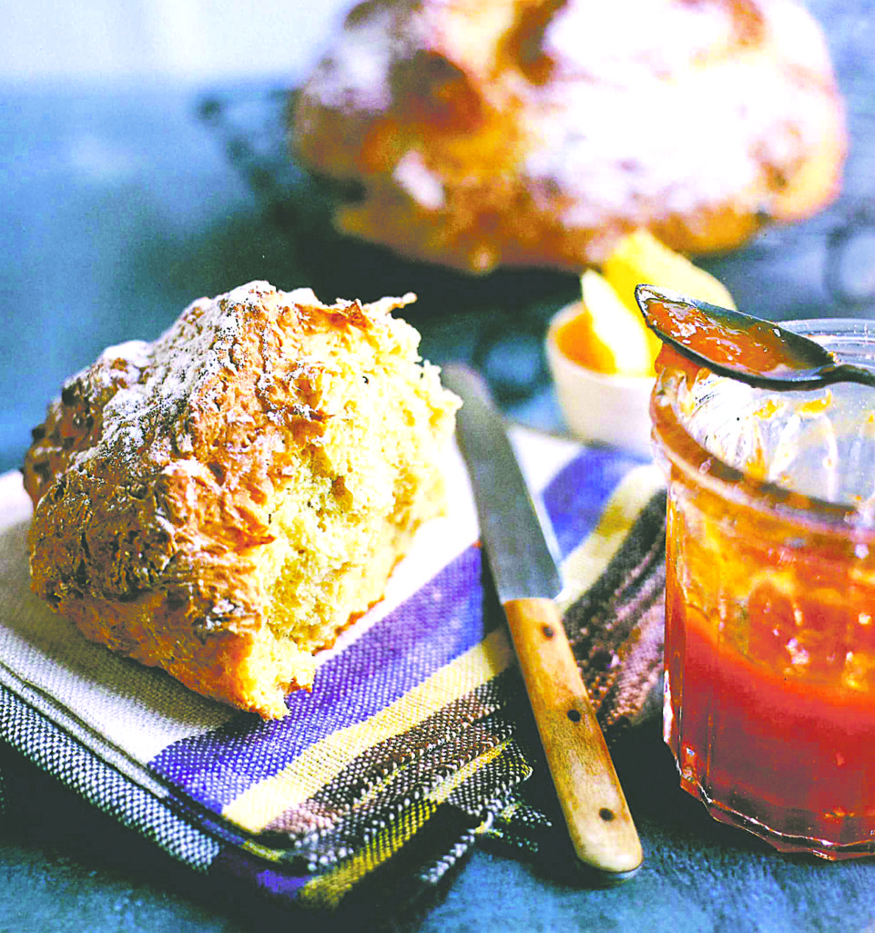 Pantry Raiders: Celebrate Irish culture on St. Patrick’s Day - Florida ...