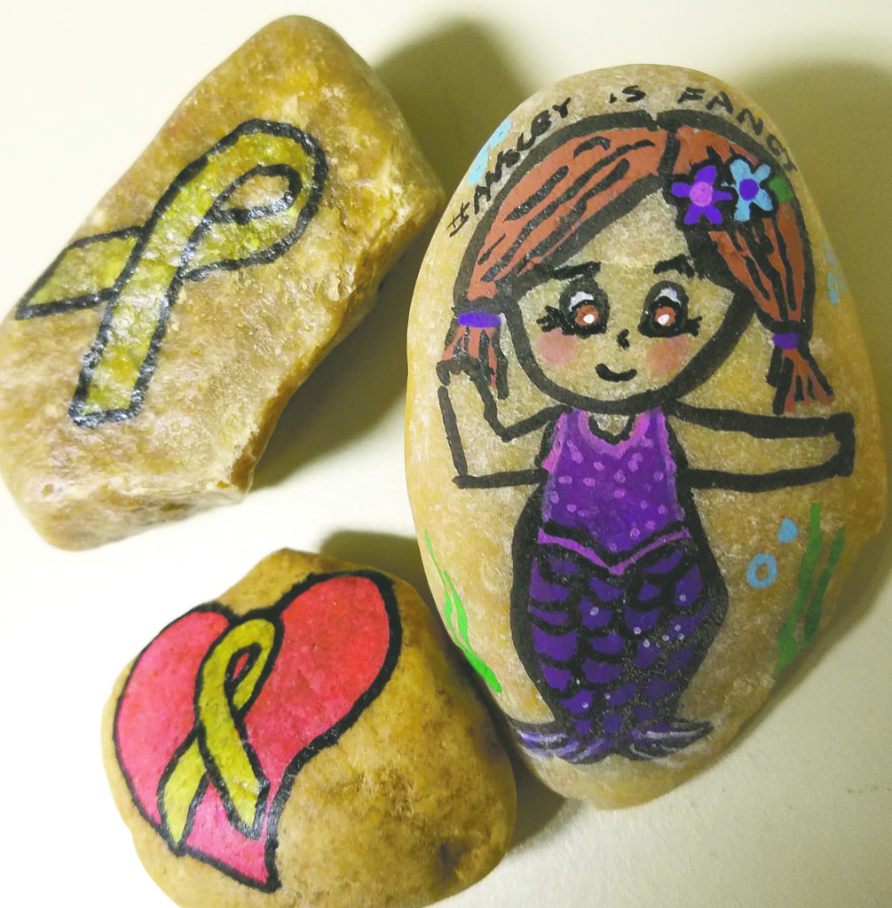 Jacksonville Rocks capturing the imagination of many - Florida NewsLine