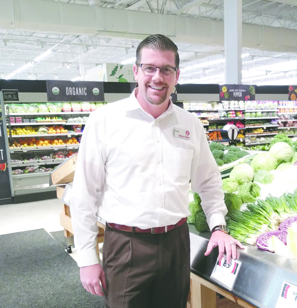 Get to Know ... Cory Weissman - Florida NewsLine