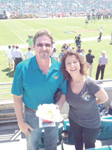 Get to Know … Terri Kinder - Florida NewsLine
