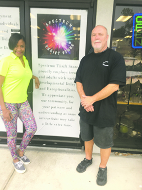 Get to Know … Mark Tillman - Florida NewsLine