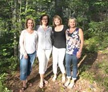 Get to Know … Judy Harmon Holmes - Florida NewsLine