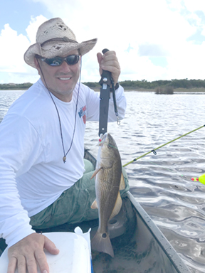 Capt. David’s Fishing Report - Florida NewsLine