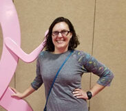 Get to Know … Kristina Rice - Florida NewsLine