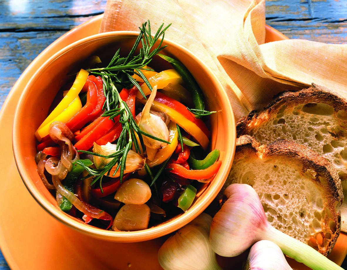 Pantry Raiders | Eat your veggies via this classic dish - Florida NewsLine