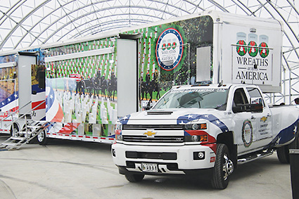 Wreaths Across America Mobile Education Unit coming to Jacksonville ...