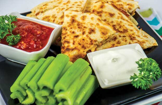 Pantry Raiders |Add flavor to your next fiesta - Florida NewsLine