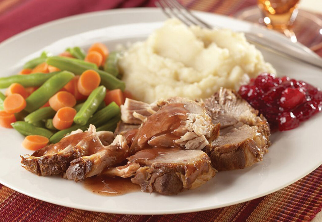 Pantry Raiders | Give holiday meals a flavorful twist - Florida NewsLine