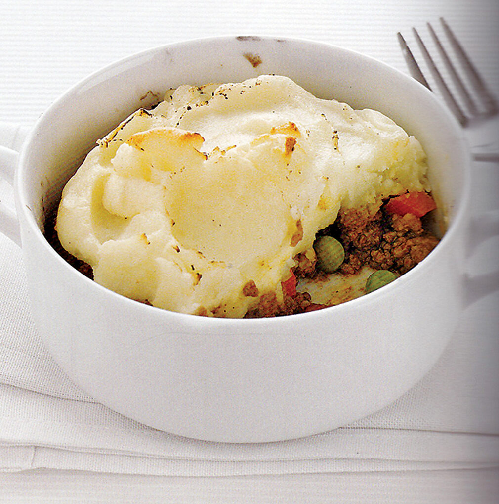 Pantry Raiders | This hearty meal chases away the chill - Florida NewsLine