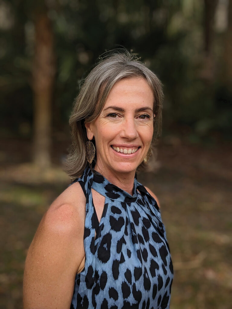 Get to Know…Riette Gouws - Florida NewsLine