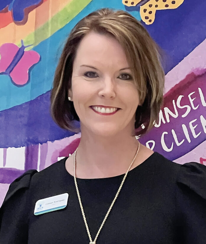 Get to Know … Colleen Rodriguez - Florida NewsLine