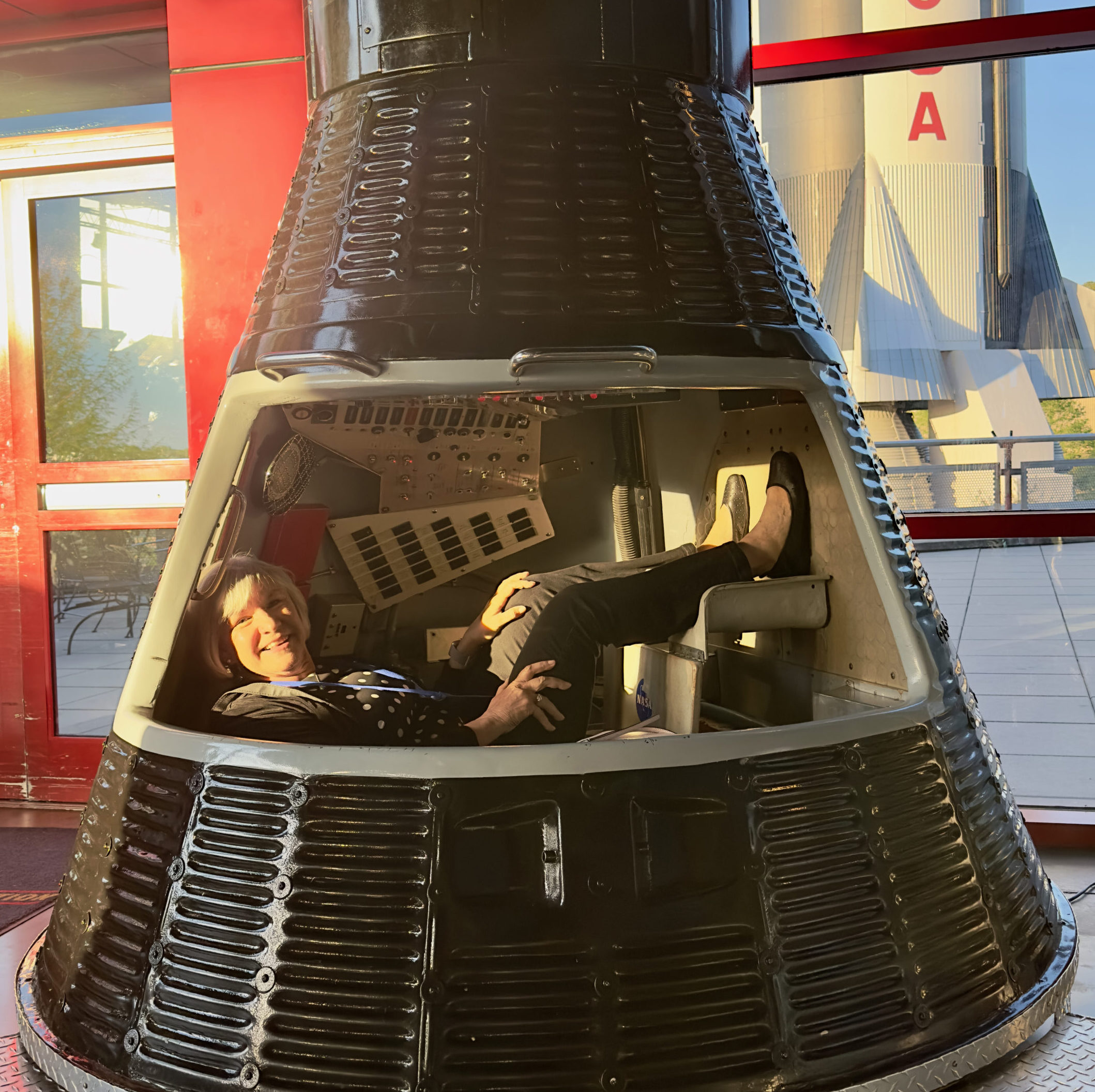 Travel | Launch a visit to Huntsville - Florida NewsLine
