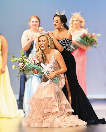 Get to Know … Grace McCormick - Florida NewsLine