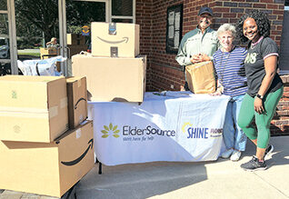 New community resource: “Sharing And Caring Closet” - Florida NewsLine