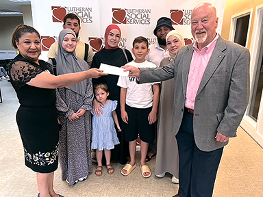 Mandarin Rotary dedicated to “Service Above Self” - Florida NewsLine