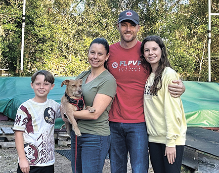Get to Know … Jason Dean - Florida NewsLine