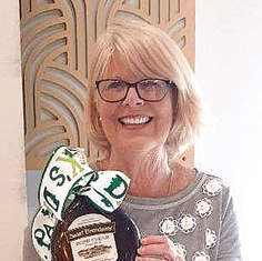 Get to Know … Michele Oliver - Florida NewsLine