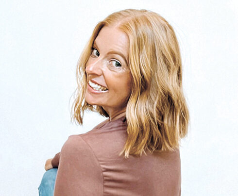 Get to Know … Sarah Hanson - Florida NewsLine