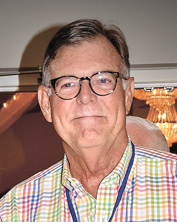 Get to Know … Glenn Ivie - Florida NewsLine