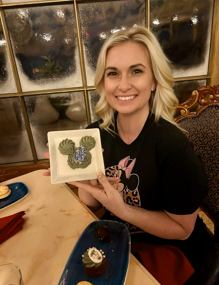 Get to Know … Brandy Lewis - Florida NewsLine