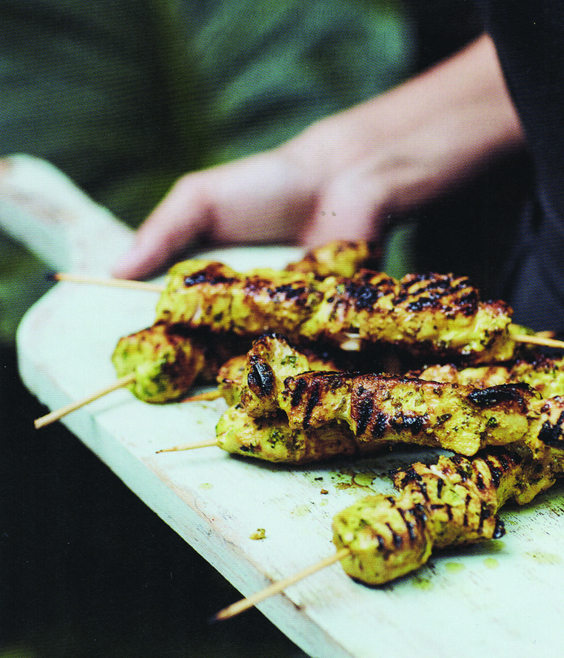 Pantry Raiders | Keep the barbecue fired up - Florida NewsLine