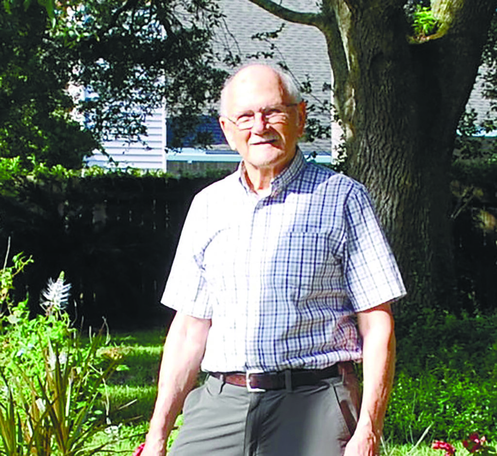 Get to Know … Ralph Little - Florida NewsLine