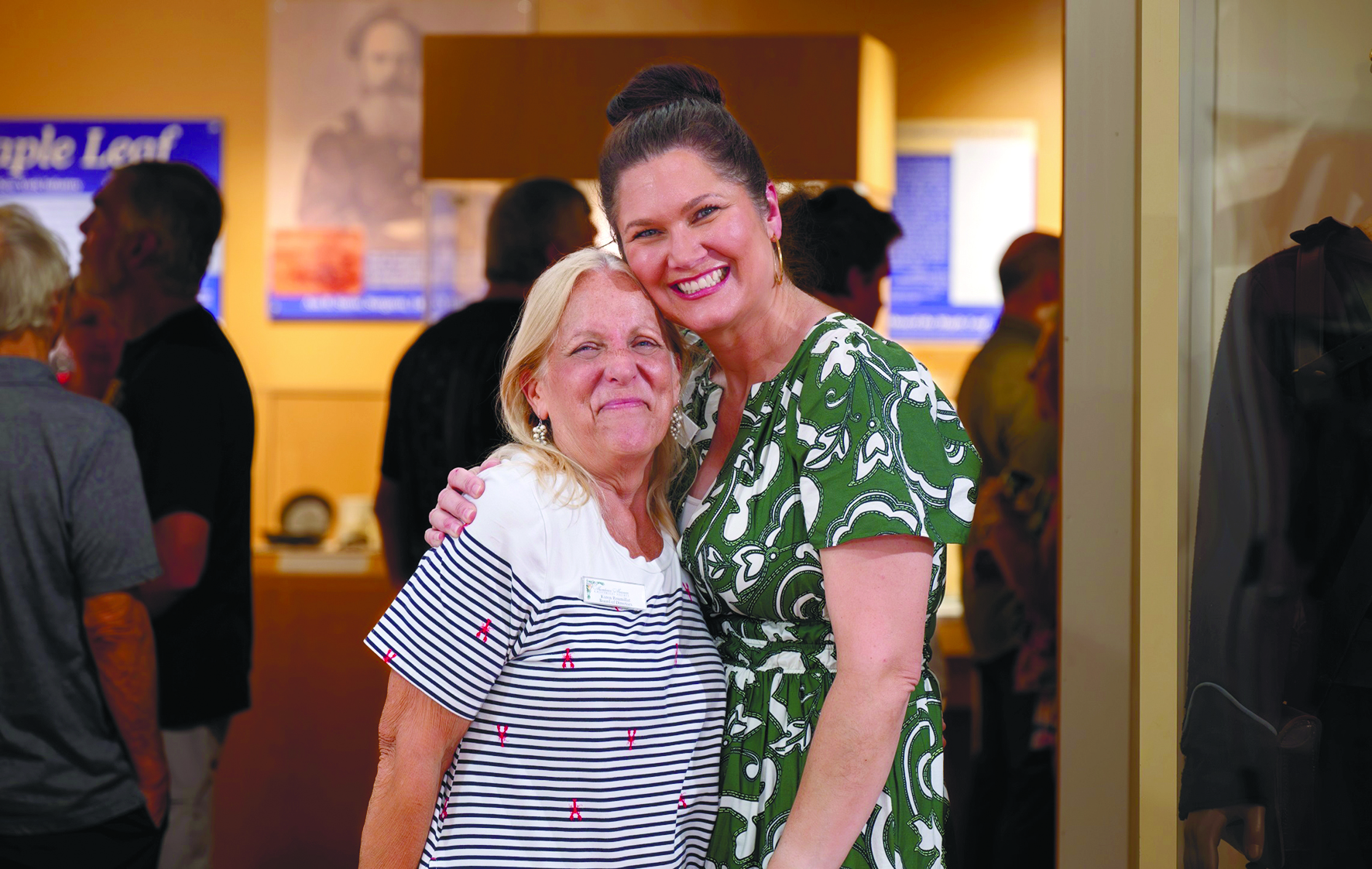 Mandarin Museum celebrates 35th anniversary with fundraising dinner ...