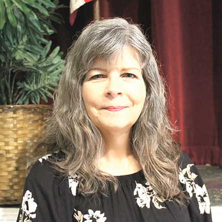 Get to Know … Patty Everett - Florida NewsLine