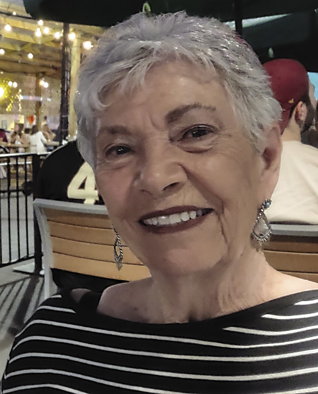 Get to Know … Gail Packard - Florida NewsLine