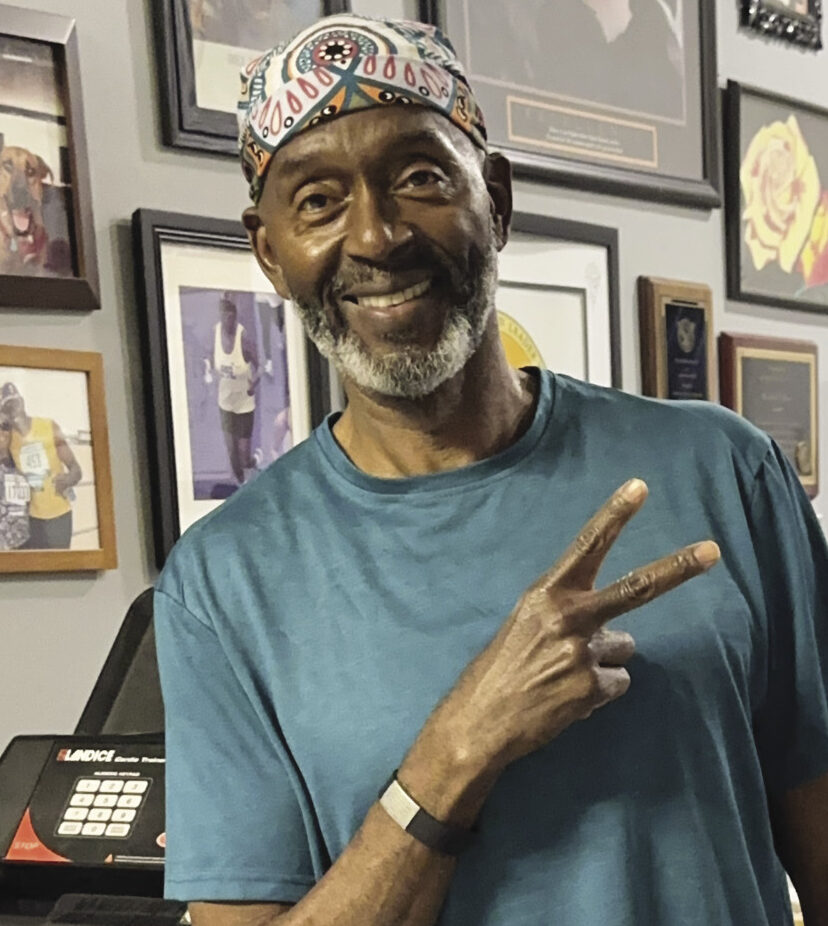 Get to Know … Ron Hiett - Florida NewsLine