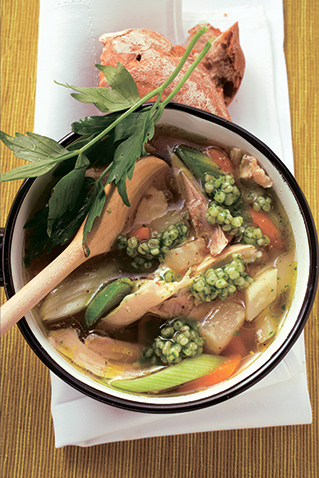 Pantry Raiders | Confront the common cold with this beloved seasonal ...