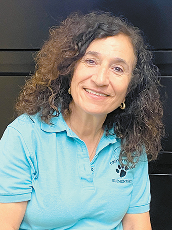 Get to Know … Mary Eyler - Florida NewsLine