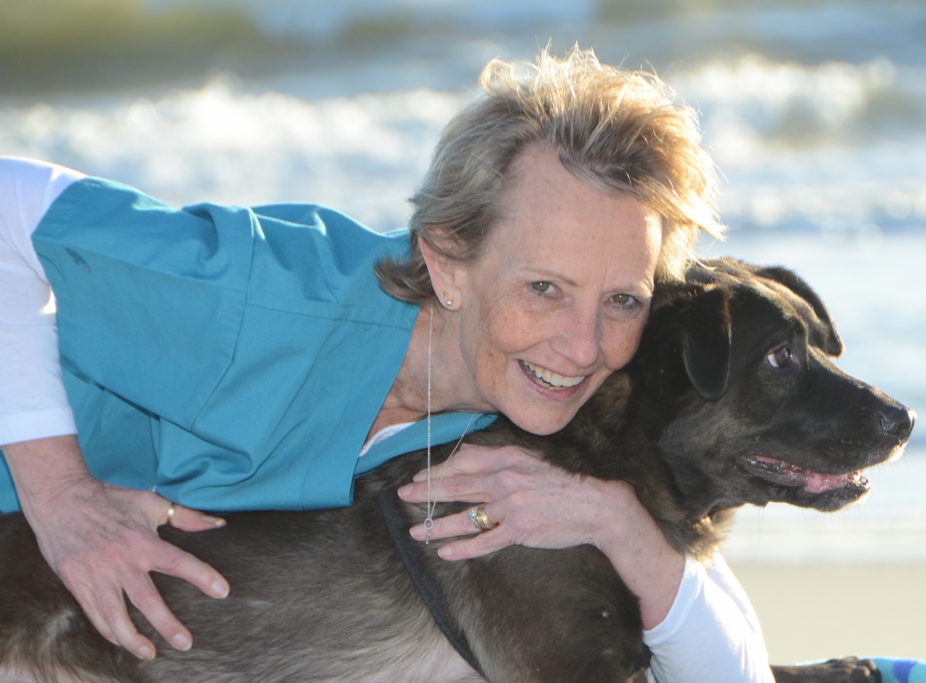 Get to Know … Betty Bennett - Florida NewsLine