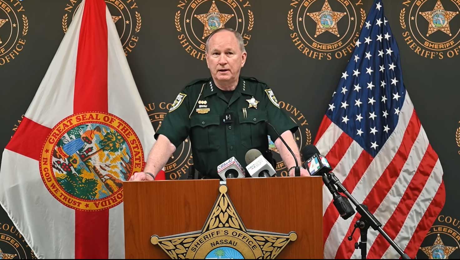 Multiple victims in Hilliard incident - Florida NewsLine