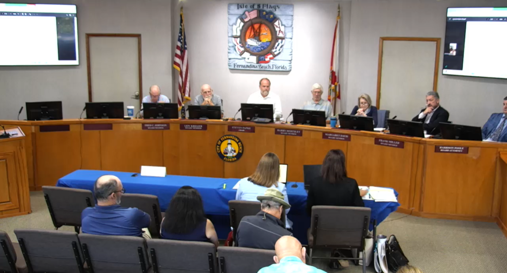 Board of Adjustment voids Tringali property permits, halting downtown ...